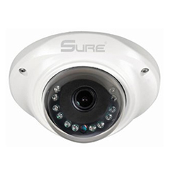 CAMERA CÁP ĐỒNG TRỤC (ANALOG) | SURE CCTV