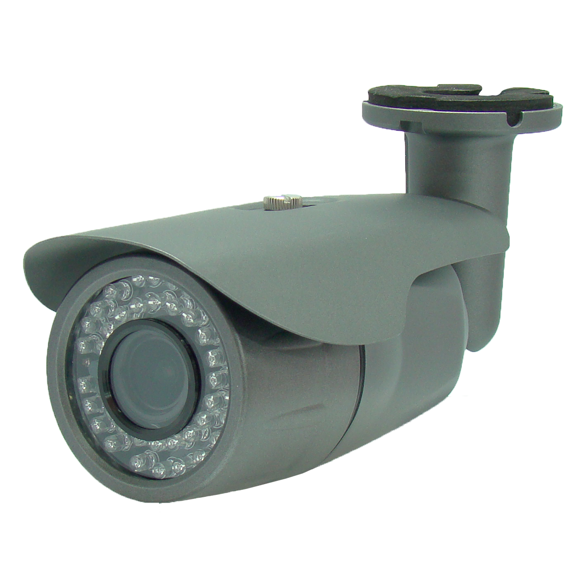 Camera Bullet IP 2MP Zoom/Focus Tự Động 4.3X FlexWATCH FW7901-FTM