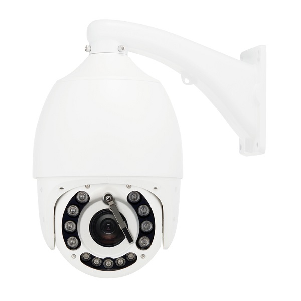 FlexWATCH FW9709-FVR: Camera IP PTZ Speed Dome 2MP Zoom 30X Hồng Ngoại ...