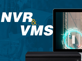 VMS và NVR: Giải pháp nào tốt hơn cho doanh nghiệp của bạn?