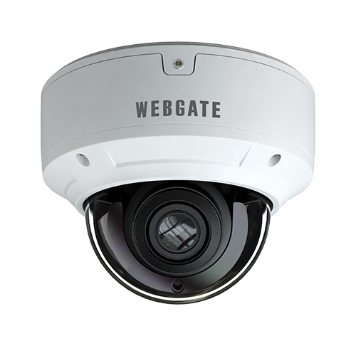 Camera dome chịu va đập 5MP, hỗ trợ AI, motorized 4.3x, IR 50m, IP67 ...