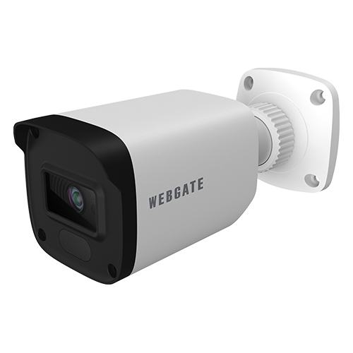 Webgate NE2100BL-SIR1-F2.8: Camera Bullet Thân Trụ IP 2MP, Hỗ Trợ AI ...